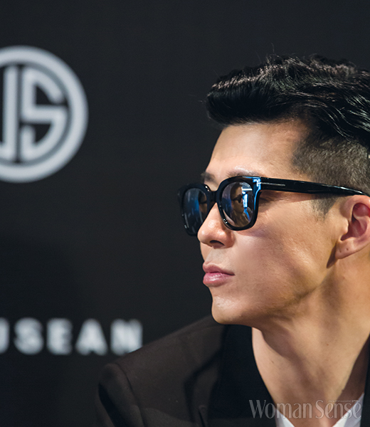 COMEBACK JINUSEAN