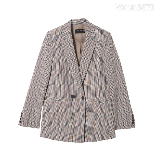 FEBRUARY, JACKET vs COAT