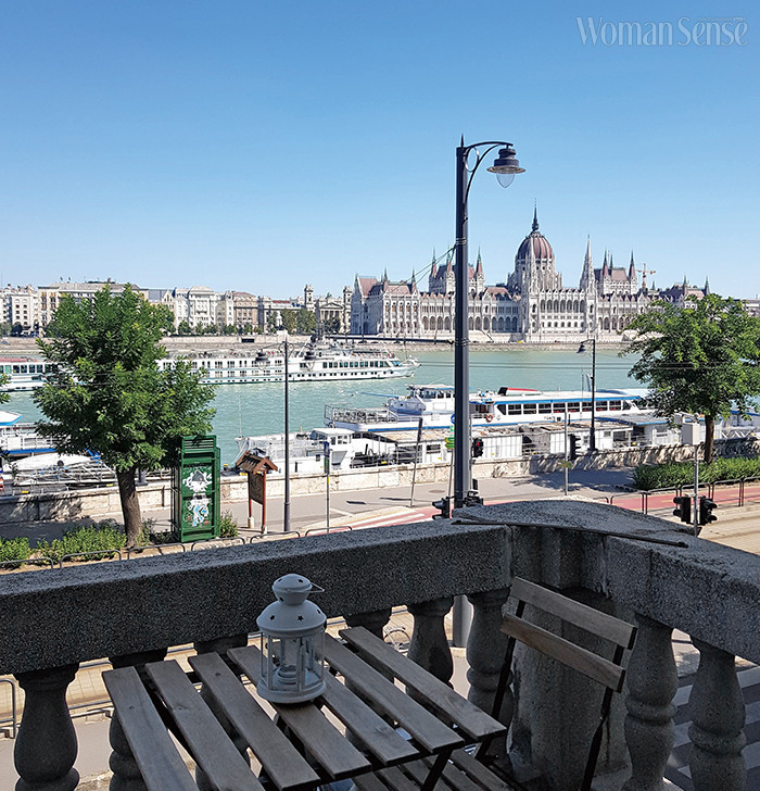 부다페스트 에어비앤비 꿀팁