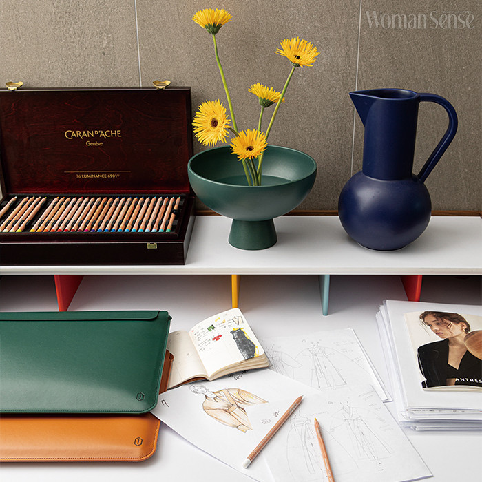 마음대로 그린 집