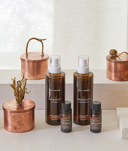 온가족이 사용하는 화장품, TWW 대표 이도연 인터뷰