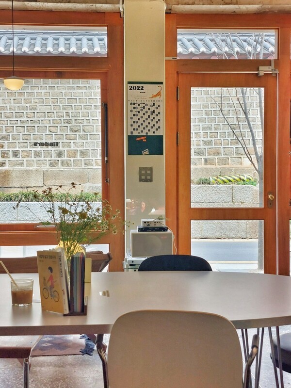 골목길 투어② 서순라길